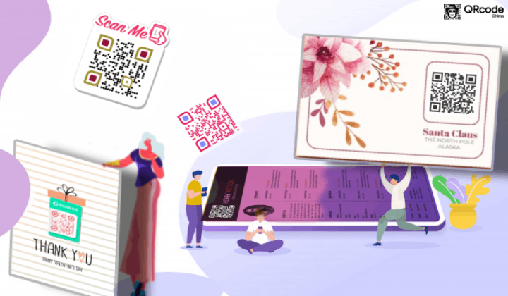 Ideas Creativas De Códigos Qr Código QR De WhatsApp: La Guía