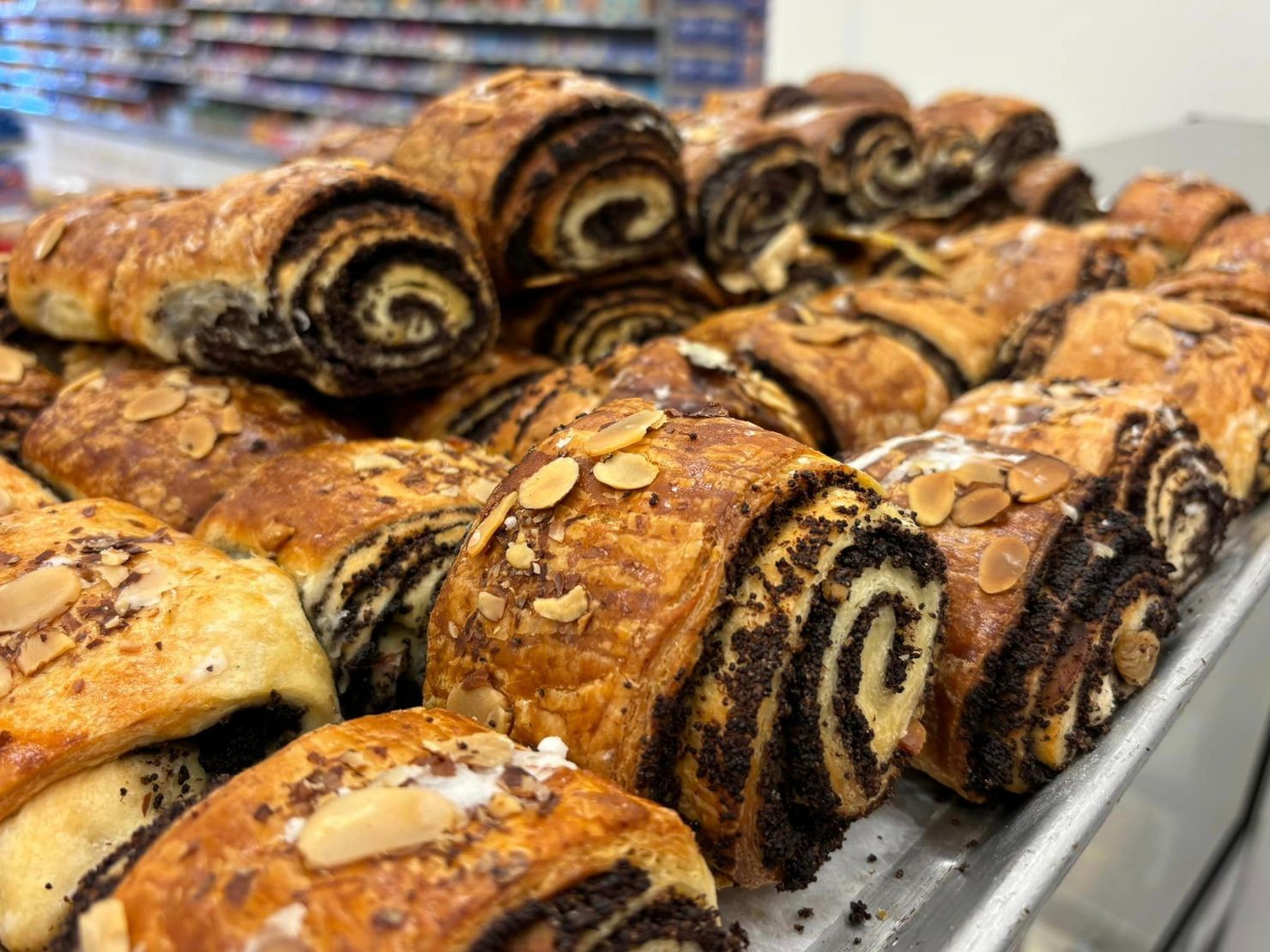 PRIMA DELI and Catering - Your Info Bank