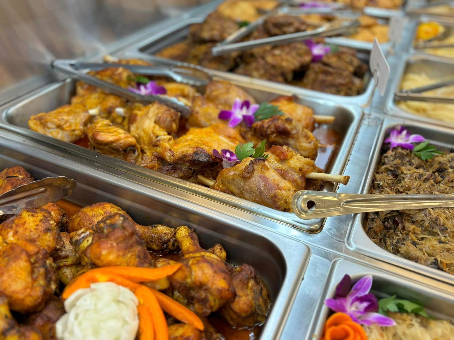 PRIMA DELI and Catering - Your Info Bank